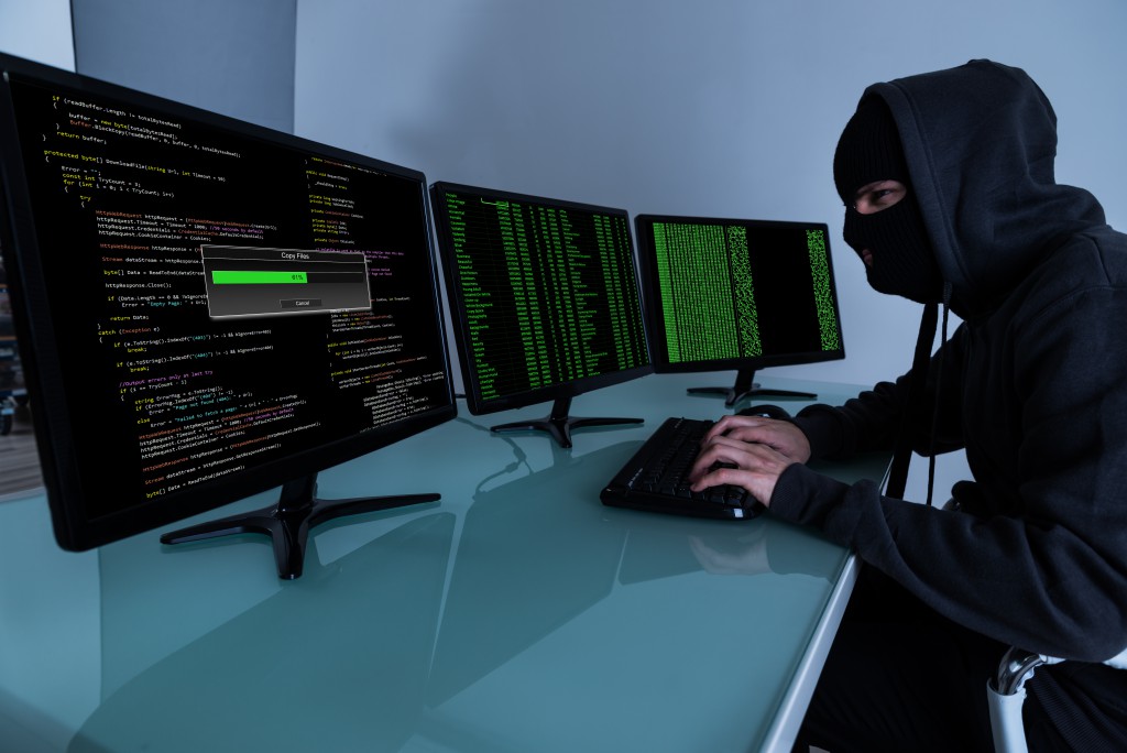 Know Your Enemy: Notes on the Lockheed Martin Cyber Attack Chain ...