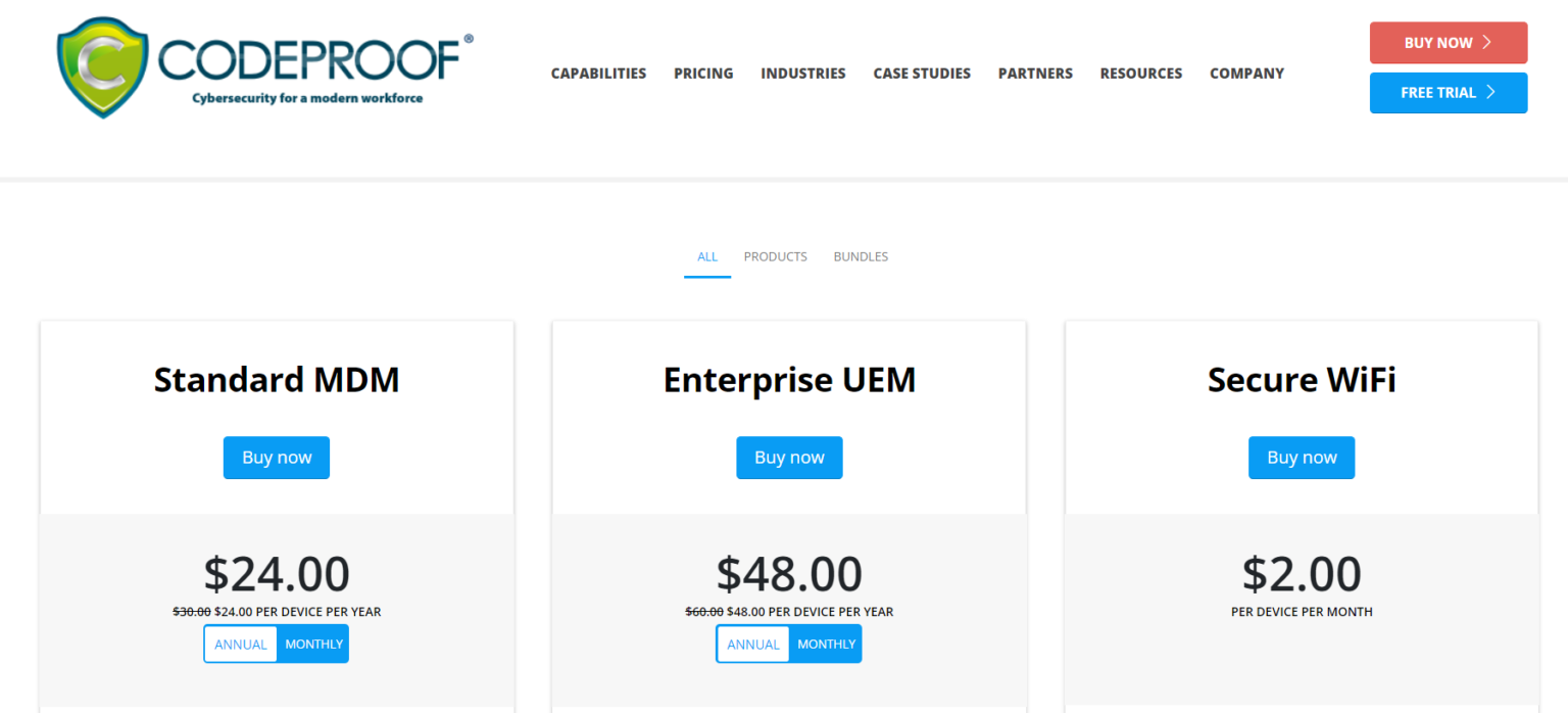 6 myths about MDM - Codeproof Official Blog