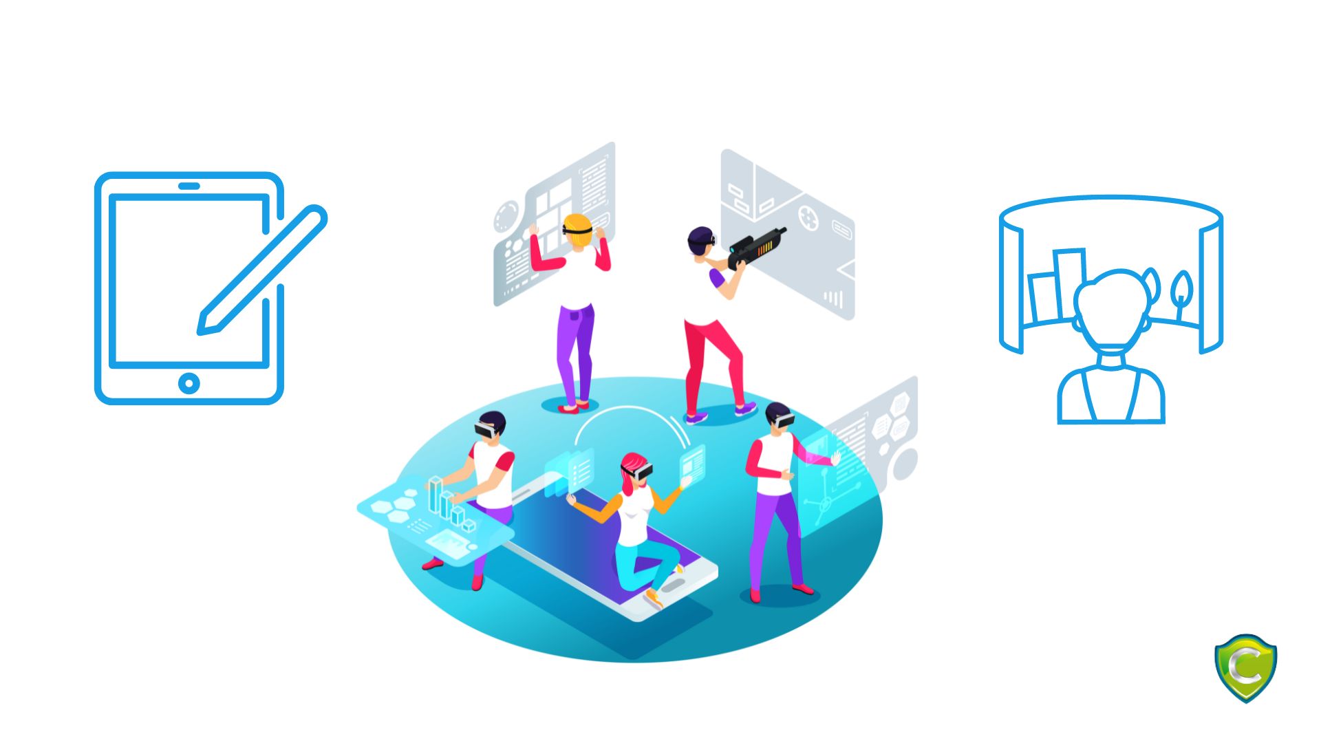 MDM Trends of 2025 - Codeproof Official Blog